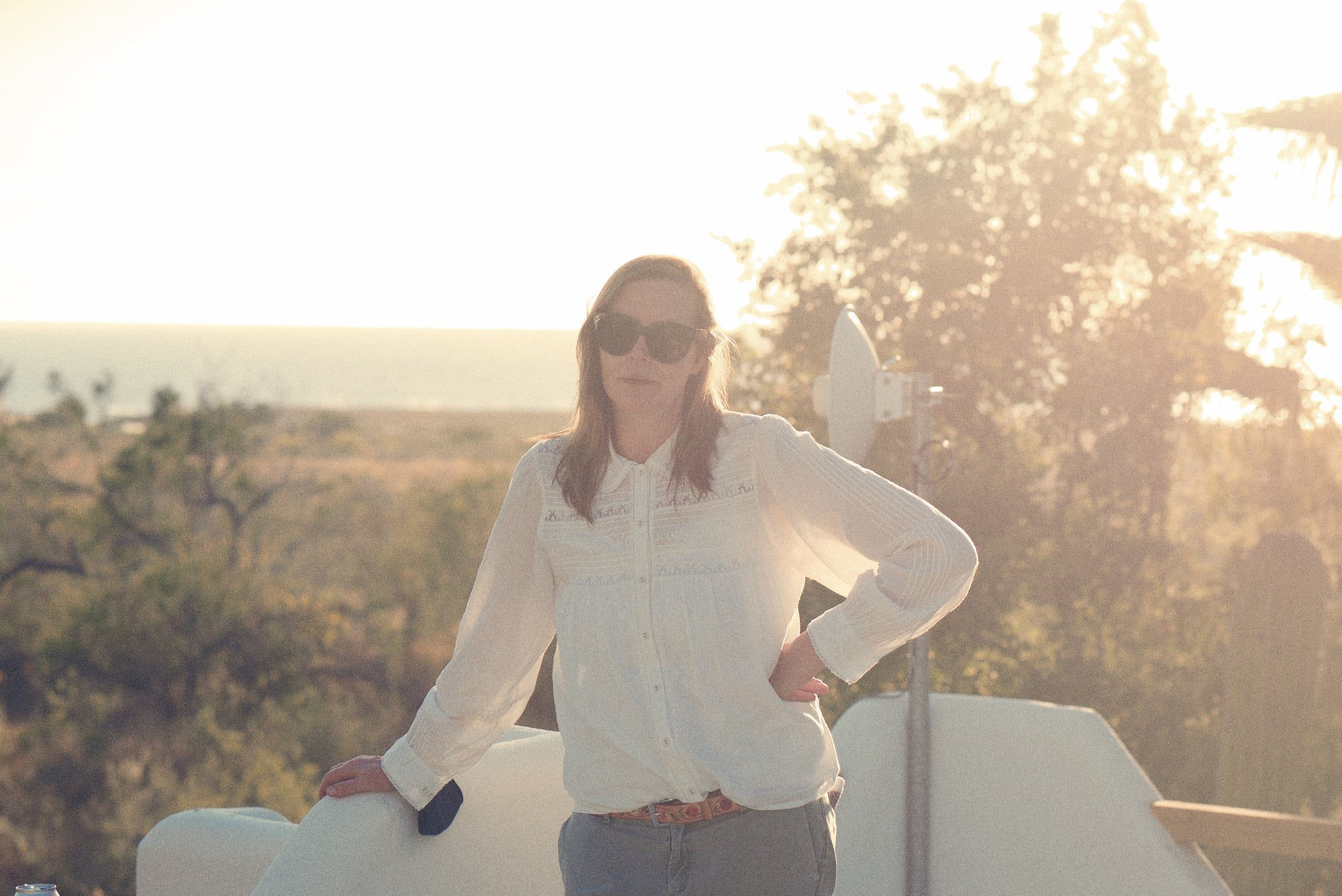 MABE - FAVES: Amanda: MABE Co-Owner & Designer