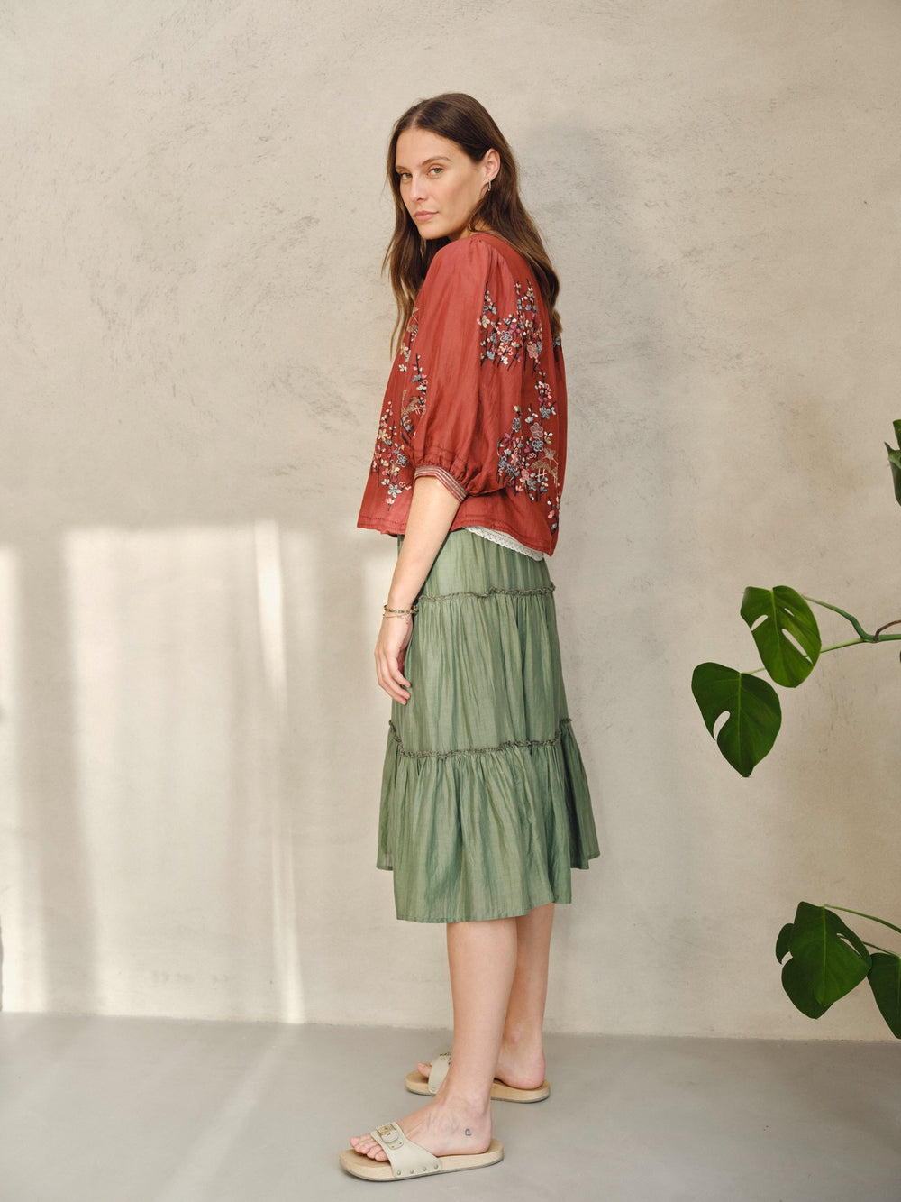 Lookbook: Spring/Summer 2024 – M.A.B.E Apparel