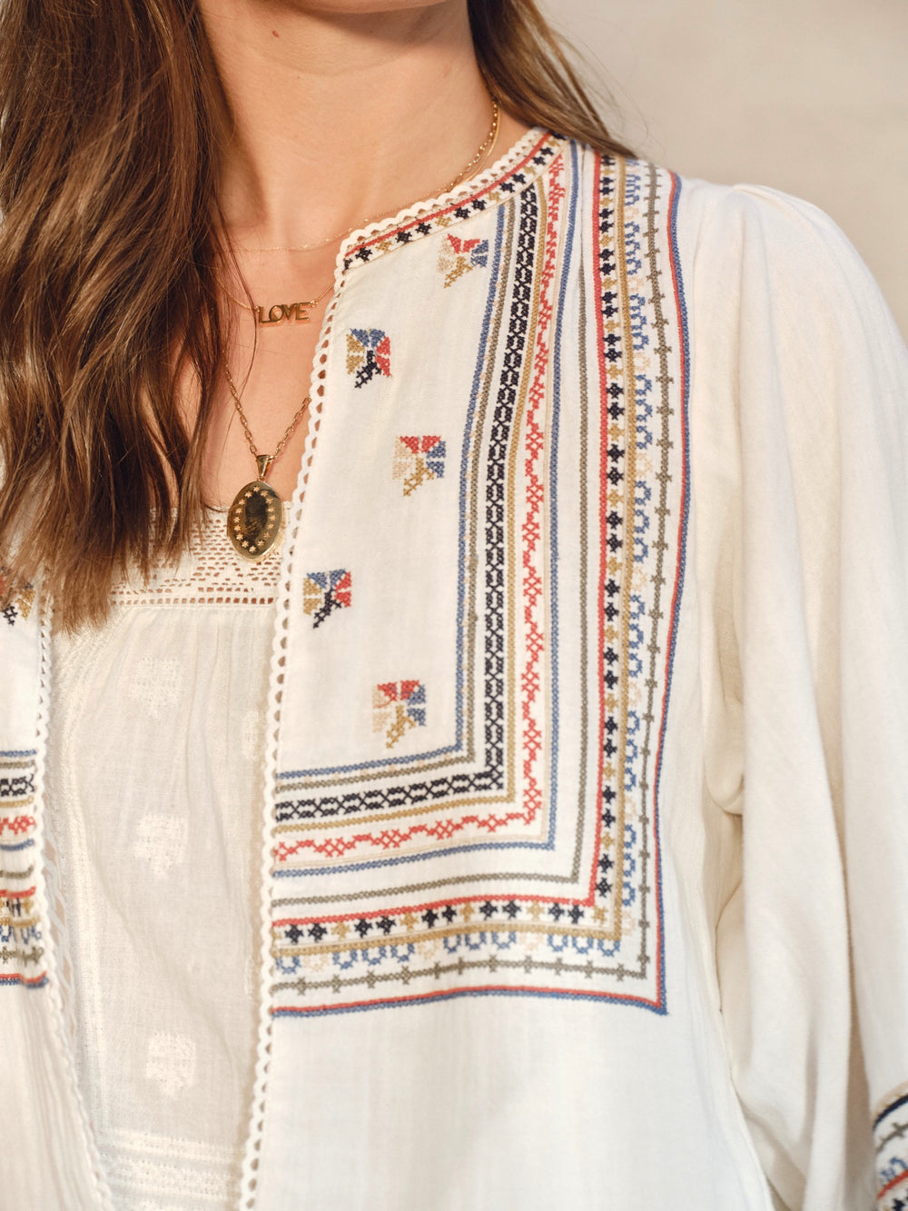 Lookbook: Spring/Summer 2024 – M.A.B.E Apparel