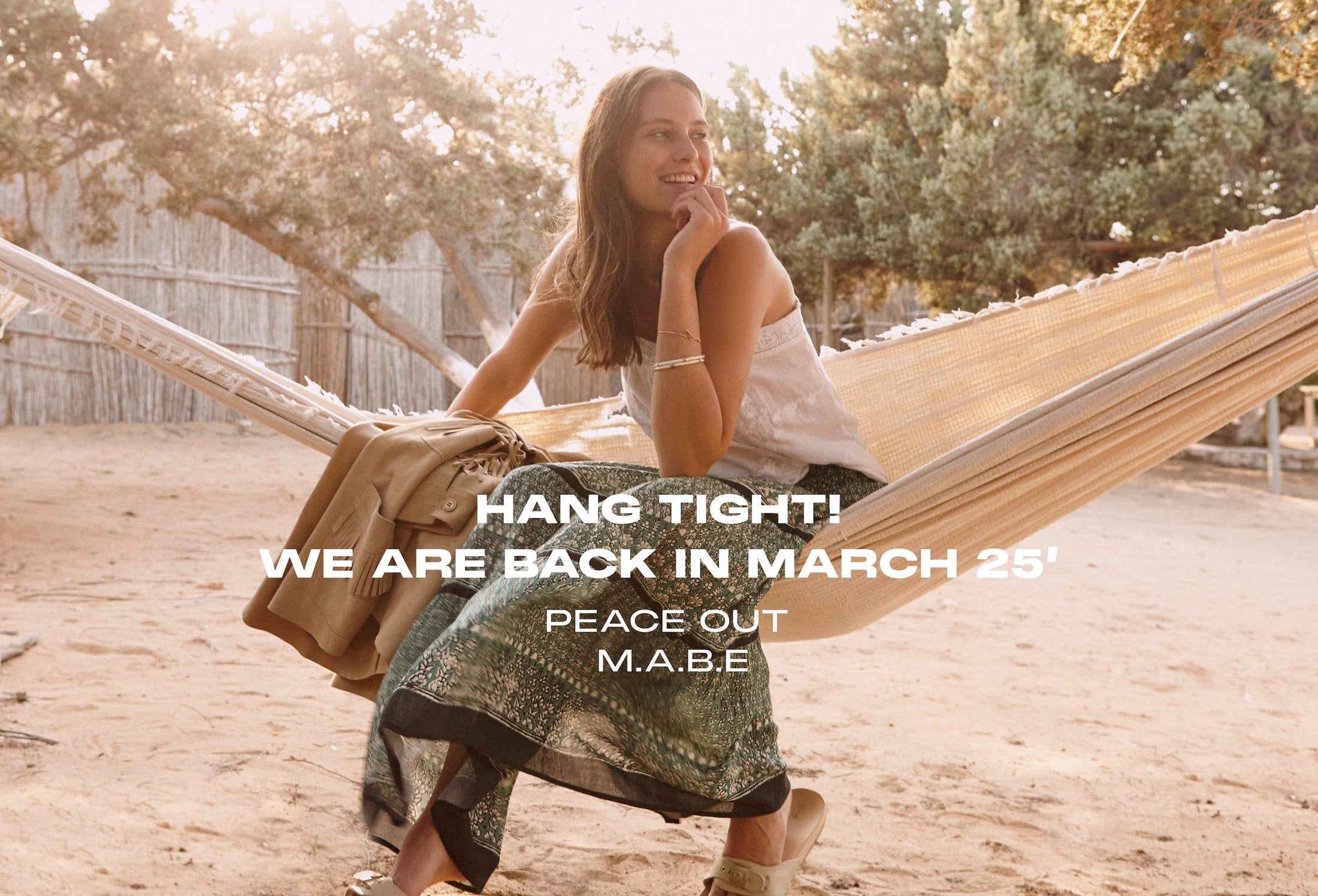 M.A.B.E Apparel - Your one stop summer shop!